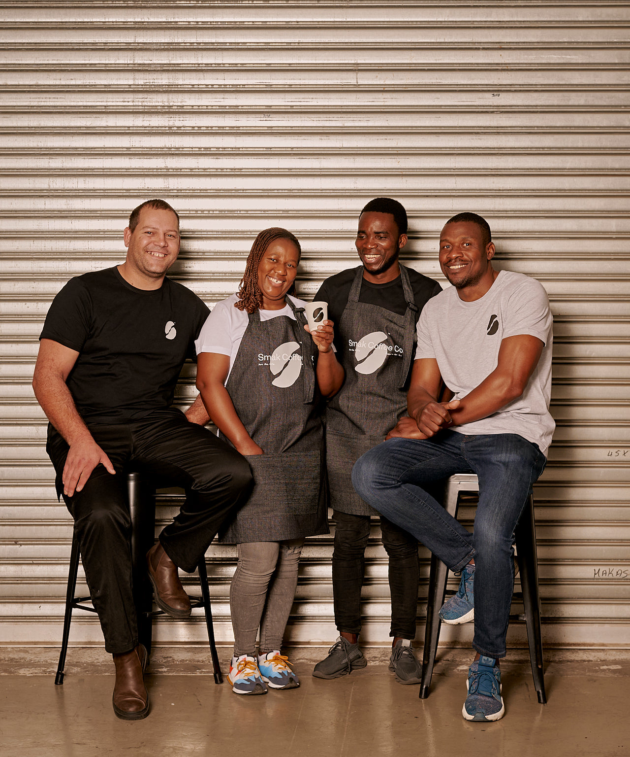 Equipment & Accessories – Smak Coffee Co.