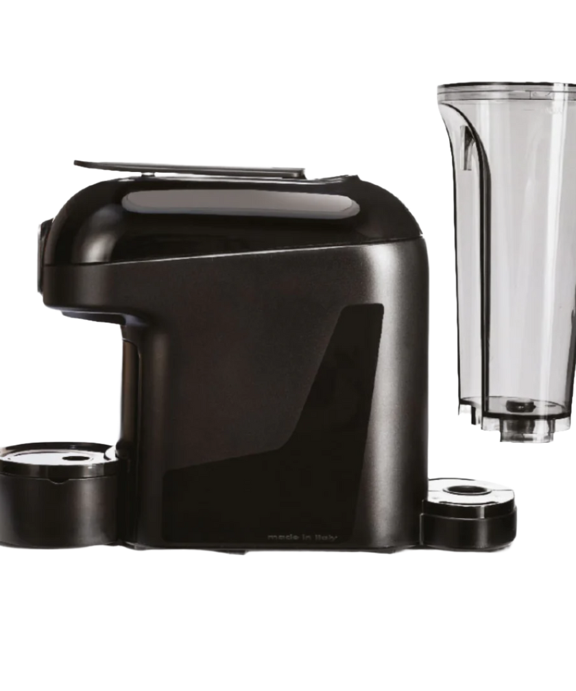 Capitani Joka – Smak Coffee Co.