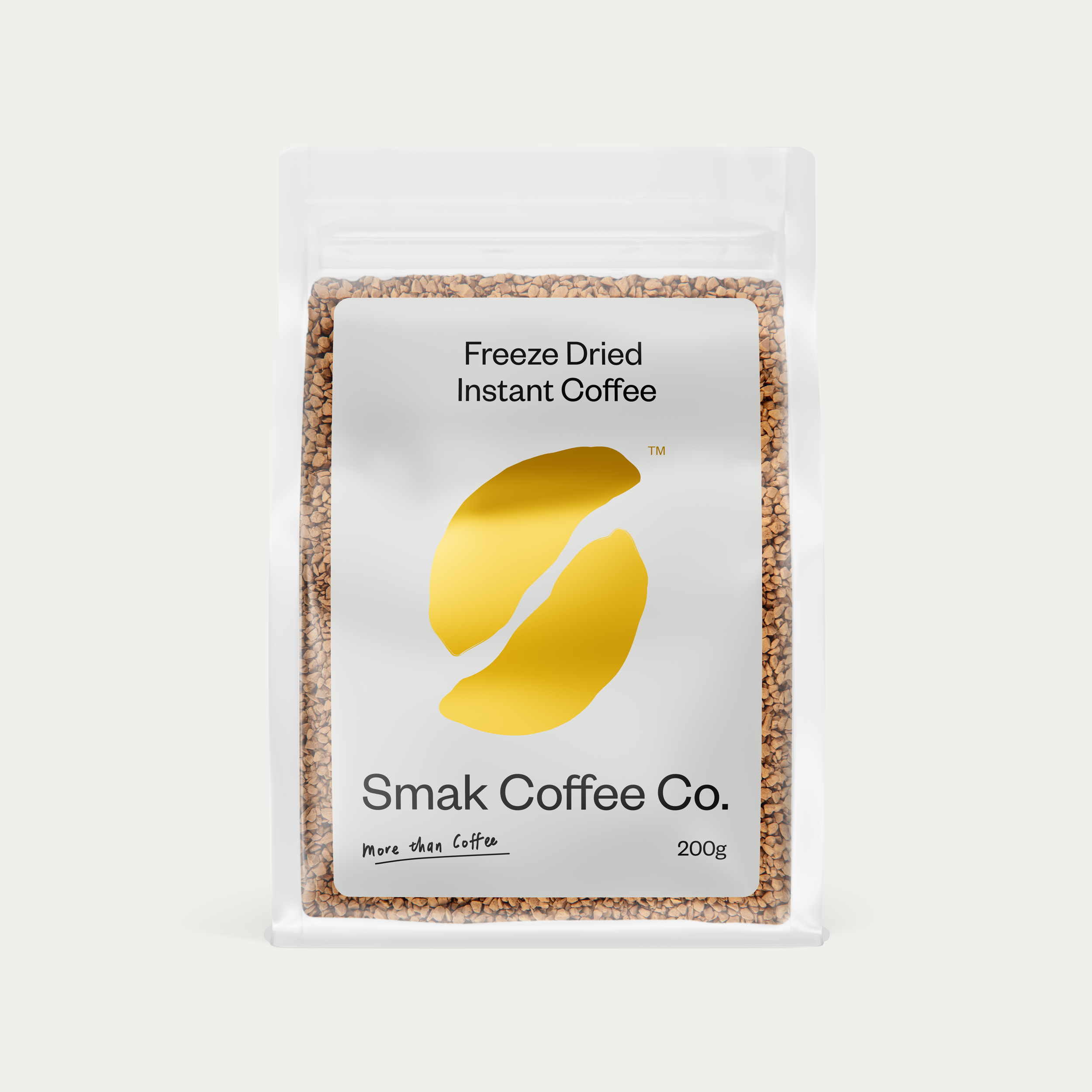 Freeze Dried Instant Coffee – Smak Coffee Co.