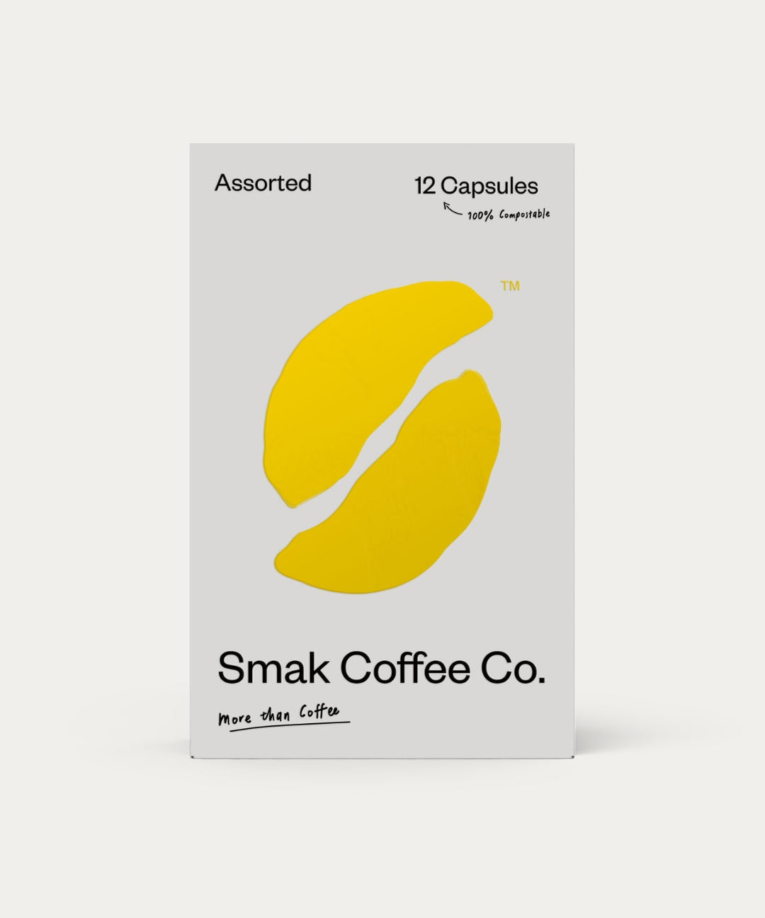 Capitani Joka – Smak Coffee Co.