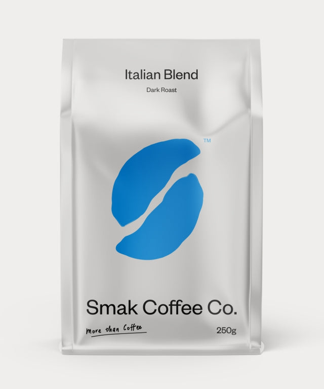 Smak Coffee Co.