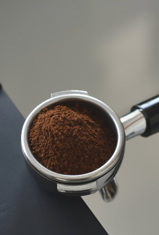 Smak Coffee Co.