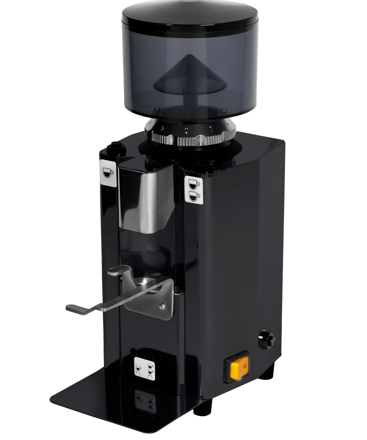 Machines & Grinders – Smak Coffee Co.