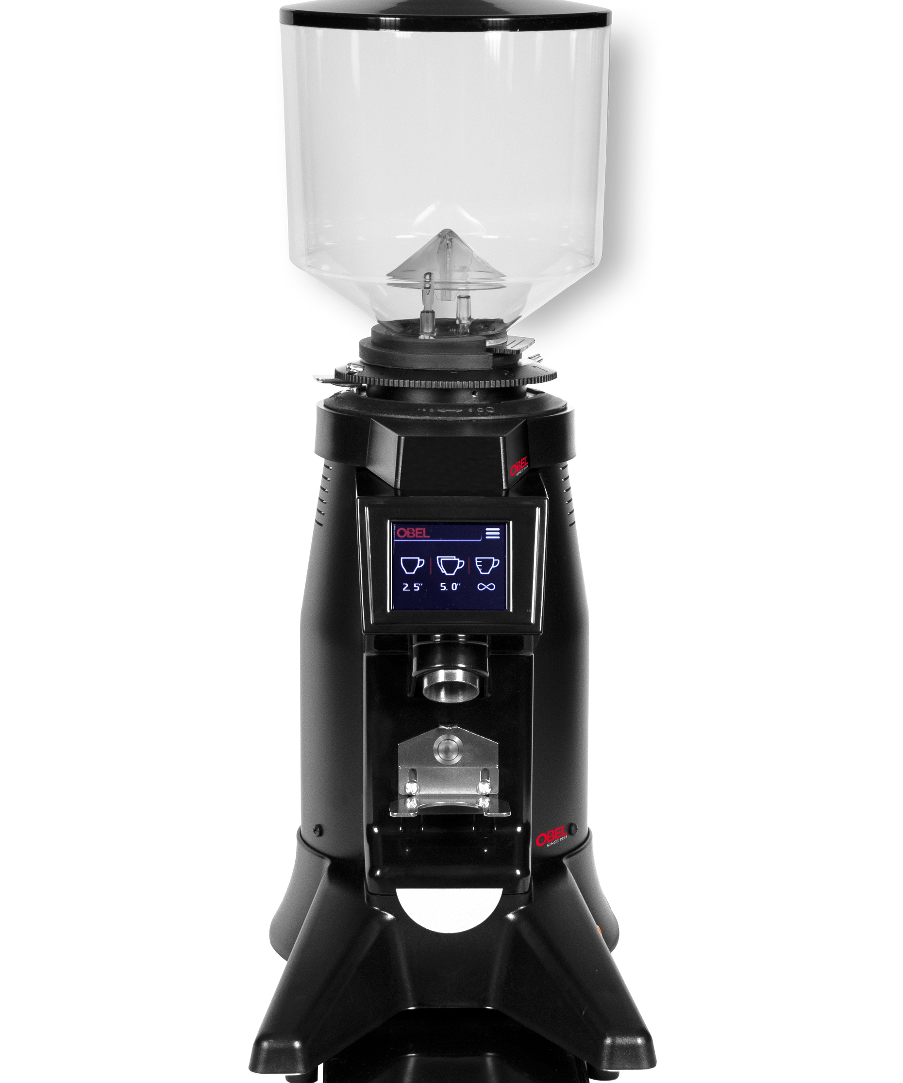 Machines & Grinders – Smak Coffee Co.